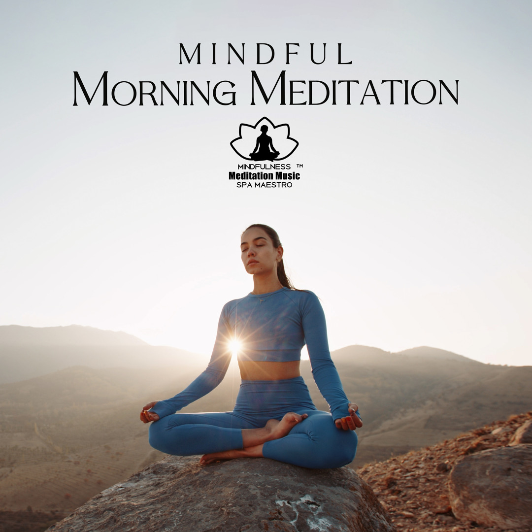 Stream Mindfulness Meditation Music Spa Maestro | Listen to Mindful Morning Meditation: Start ...