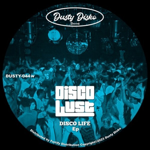 Stream Disco Lust | Listen to Disco Life .Ep playlist online for free ...