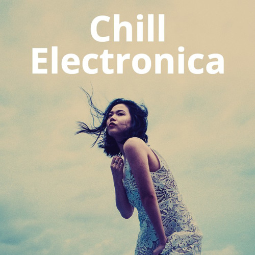 Stream Audiopanda | Listen to Chill Electronica: Lounge, Trendy, Cool, Inspiring Background ...