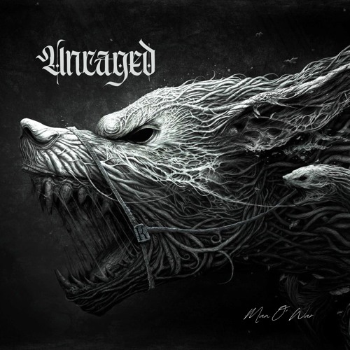 Stream Uncaged (Demo) by Man O' War | Listen online for free on SoundCloud