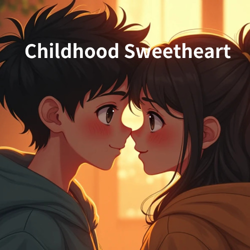 Stream Childhood Sweetheart by Lofi bobo music | Listen online for free ...