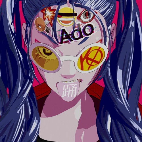 Stream Ado - Tot Musica (Neon Tape Remix)(ONE PIECE FILM RED) by Neon ...