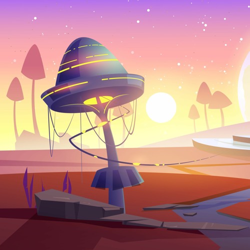 Stream Fringe Alchemy: Unbound Minds in Alien Realms by Abstractor-1 ...