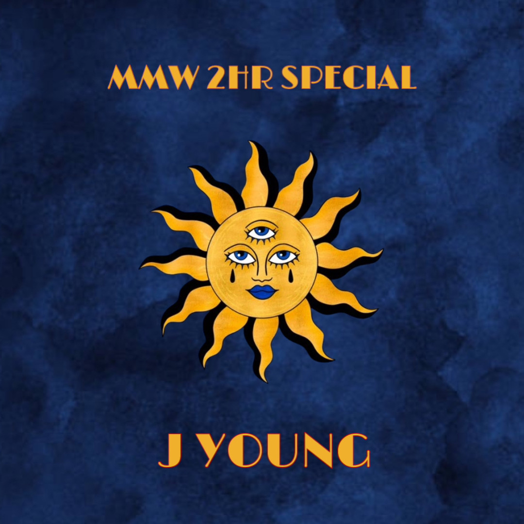 Stream J Young LIVE - 2HR Special MMW Mix by J Young (UK) | Listen ...