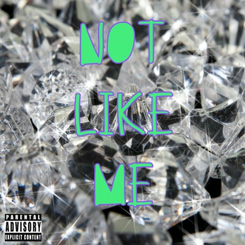 Stream Not Like Me feat. Senior Raxx (prod. jakfor4) by CD Klassic ...