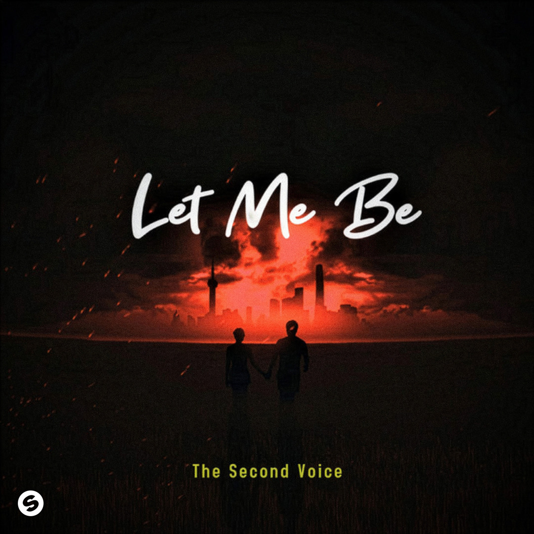 Stream LET ME BE by The Second Voice | Listen online for free on SoundCloud