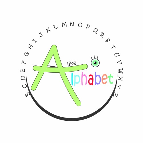 Stream Massoud Darya | Listen to "A" Like Alphabet (English Version ...