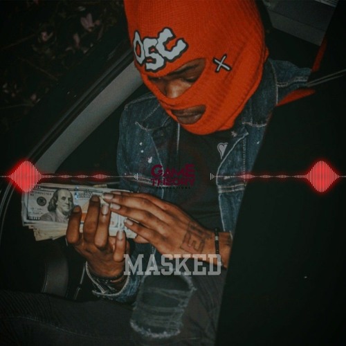 Stream Masked 144 (Rage Beat) Homixide Gang x Ken Carson x SoFaygo by ...