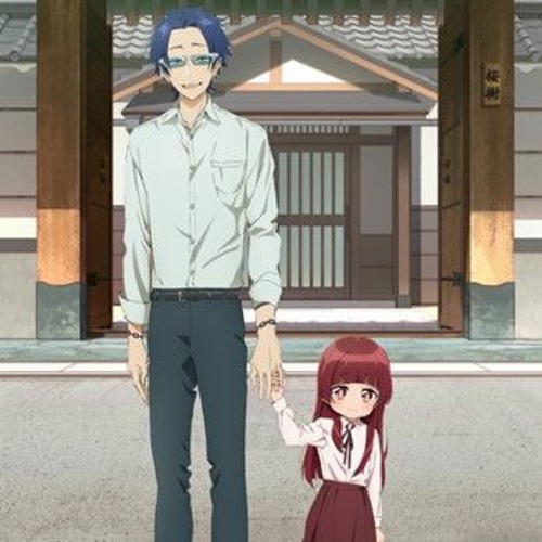 Stream Kalanchoe The Yakuzas Guide To Babysitting OST by gojo wakana ...