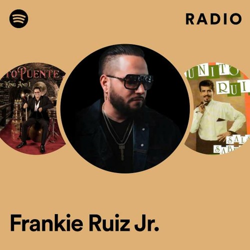 Stream djwandy | Listen to Frankie Ruiz Jr. Radio playlist online for ...