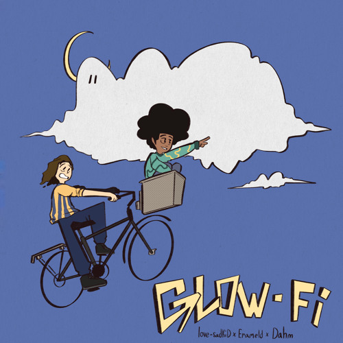 Stream love-sadKiD | Listen to Glow-Fi playlist online for free on ...