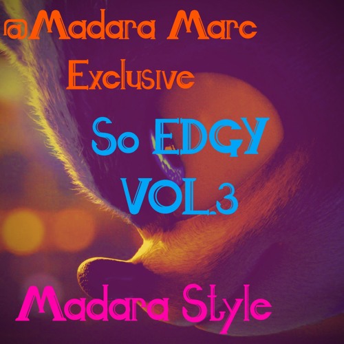 Stream Cosmic Eternity(Belive In Yourself 2020Part)@Madara Marc ...