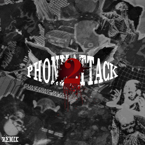 Stream Fohin | Listen to Phonk Attack 2 Remix playlist online for free on SoundCloud