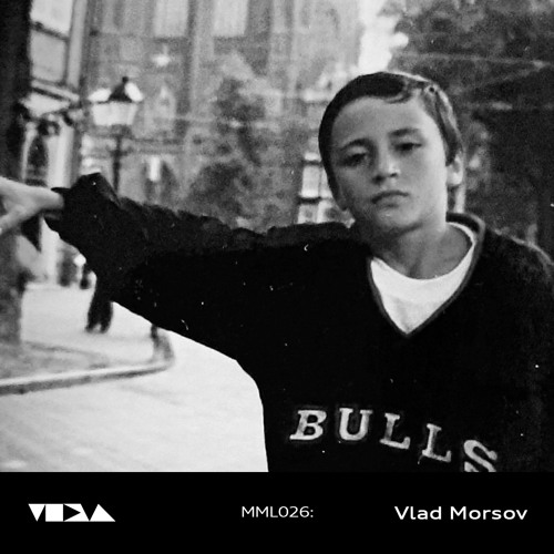 Stream MML026: Vlad Morsov - Thirty Two Moments by modul.promo | Listen ...