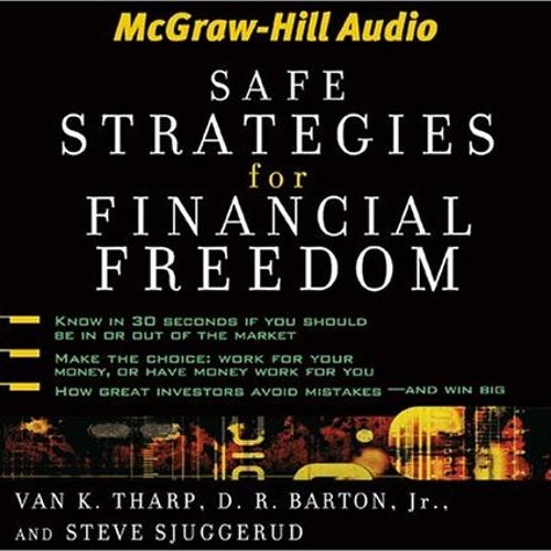 Stream ACCESS [EBOOK EPUB KINDLE PDF] Safe Strategies for Financial ...