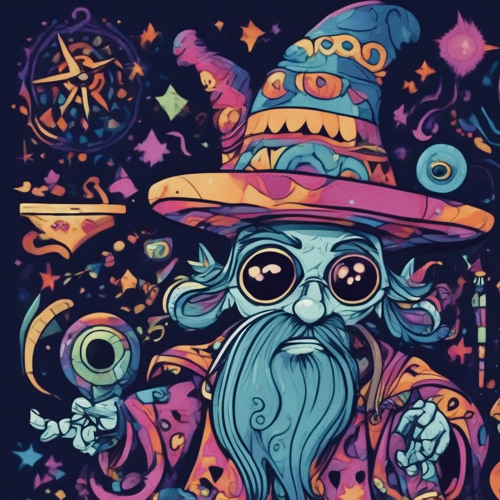 Stream Voodoo Wizard by Voodoo Wizard | Listen online for free on ...