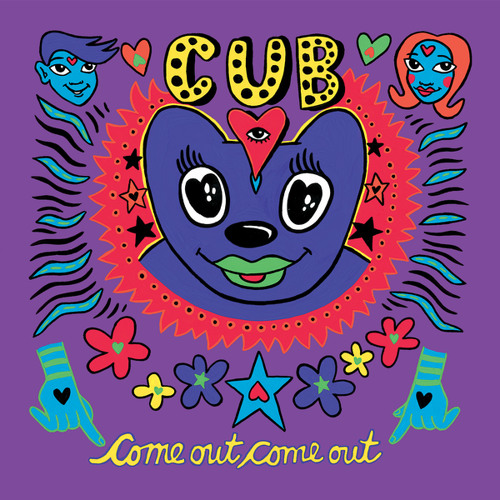 Stream Tomorrow Go Away (2025 Remaster) by cub | Listen online for free ...