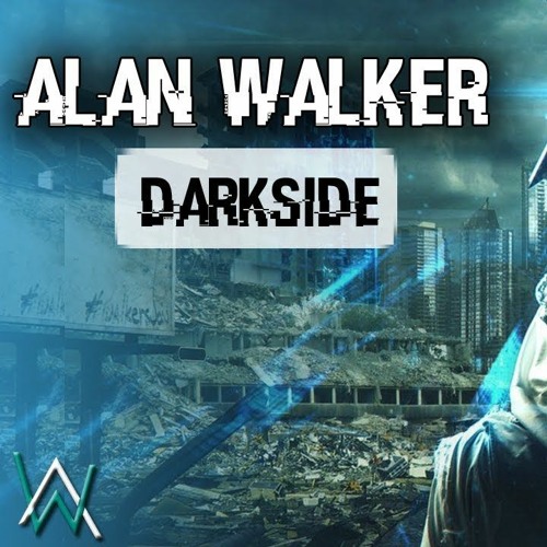 Stream Darkside - Alan Walker by B&W Covers | Listen online for free on ...