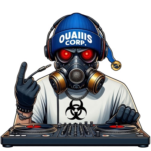 Stream Ouaiiis Corp Nation by Le farfadet Breton °L.F.B° | Listen ...