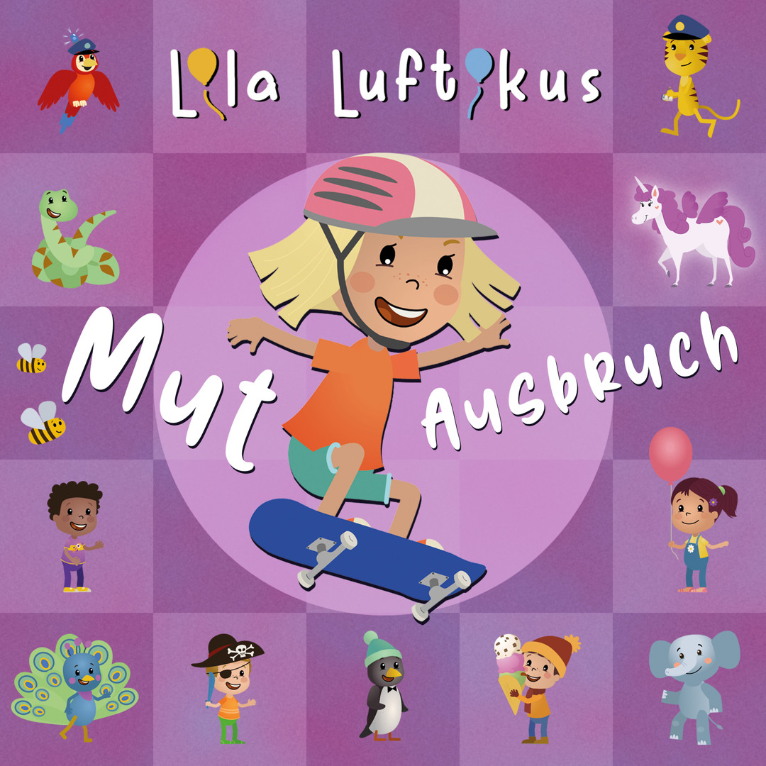 Stream Li La Lu by Sing Kinderlieder | Listen online for free on SoundCloud