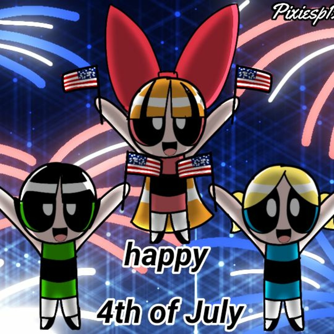 Stream Star Spangled Banner (PPG AI Cover) by pixiesp1991arts | Listen ...