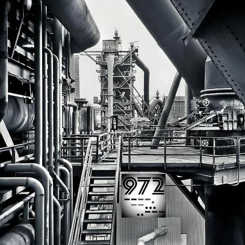 Stream Reflect @ Radio 972 / technoset (22-02-2023) by Reflect | Listen ...