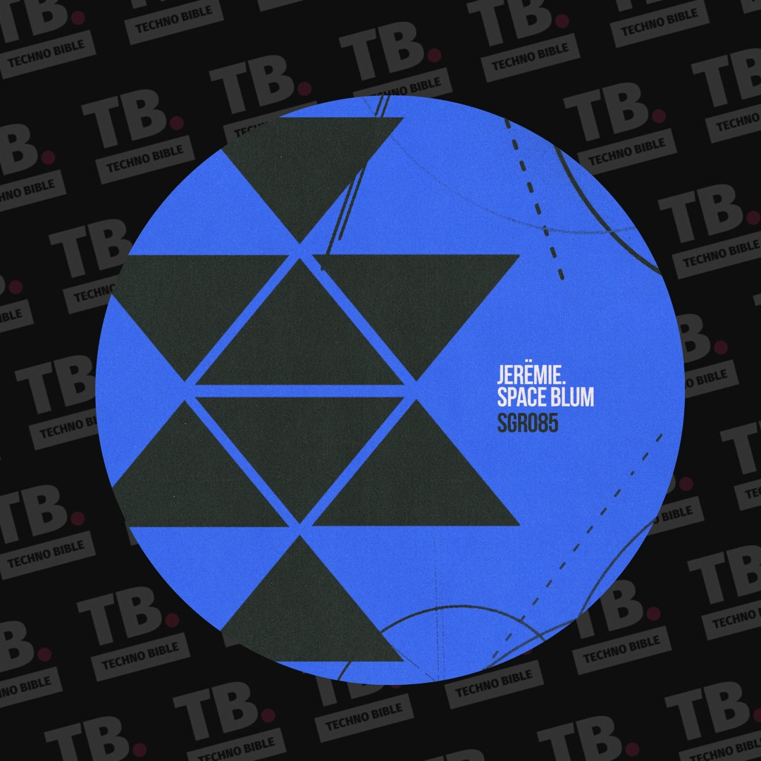 Stream TB Premiere: Jerëmie. - Space Blum [Solid Grooves Records] by ...