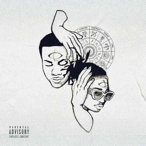 Stream NO ASTROLOGY ft. Sticky The Menace (prod. by Mike Almighty & Ye ...