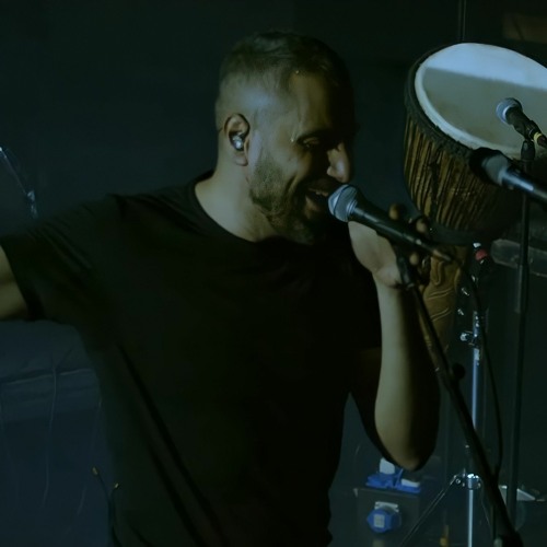 Stream El Morabba3 - Shiber Maii (RAqS in Amsterdam Live) المربّع - شبر ...