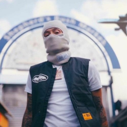 Stream Central Cee - Loading by IKU E | Listen online for free on ...