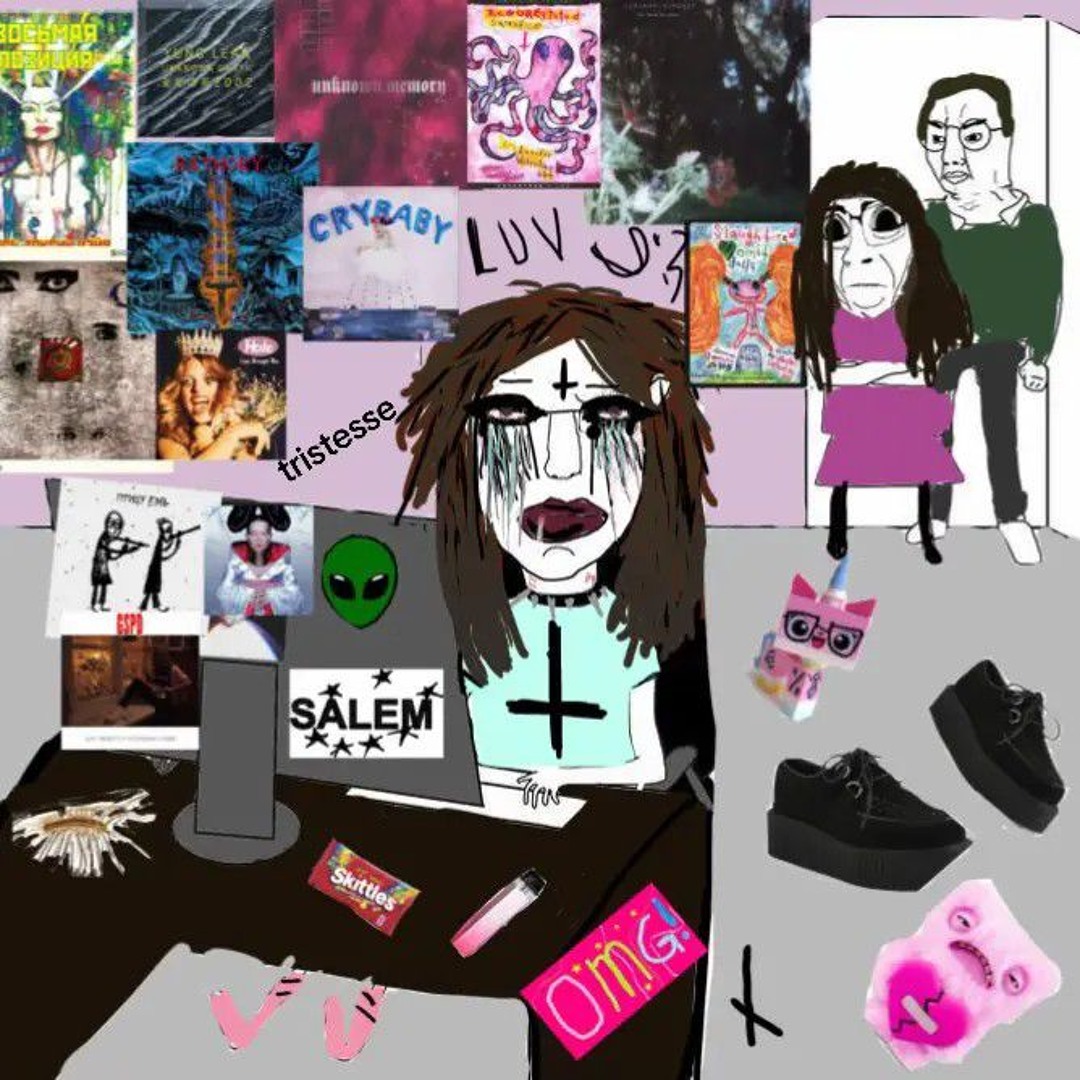 Listen to music albums featuring Yakui The Maid by . online for free on ...