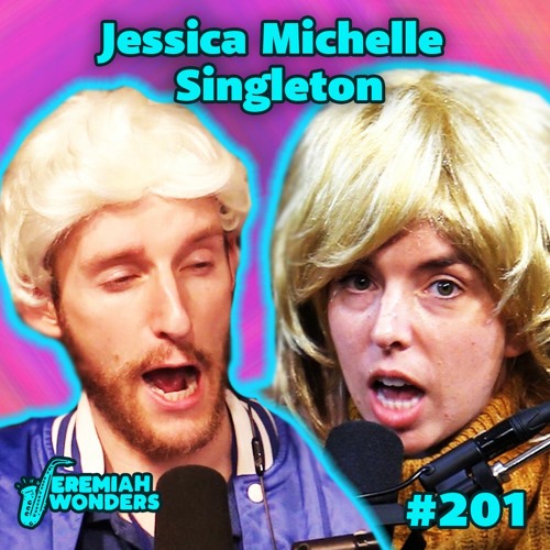Stream episode JW Ep 201 - Jessica Michelle Singleton by Jeremiah ...