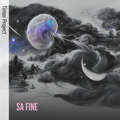 Stream SA FINE by TIMOR PROJECT | Listen online for free on SoundCloud