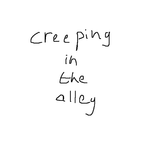 Stream starbur - creepinginthealley (ft. wido) by wido archive | Listen ...