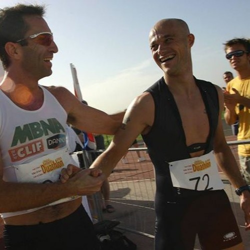 Stream episode Aksel Nielsen - Duathlon legende og elitetræner by Tri ...