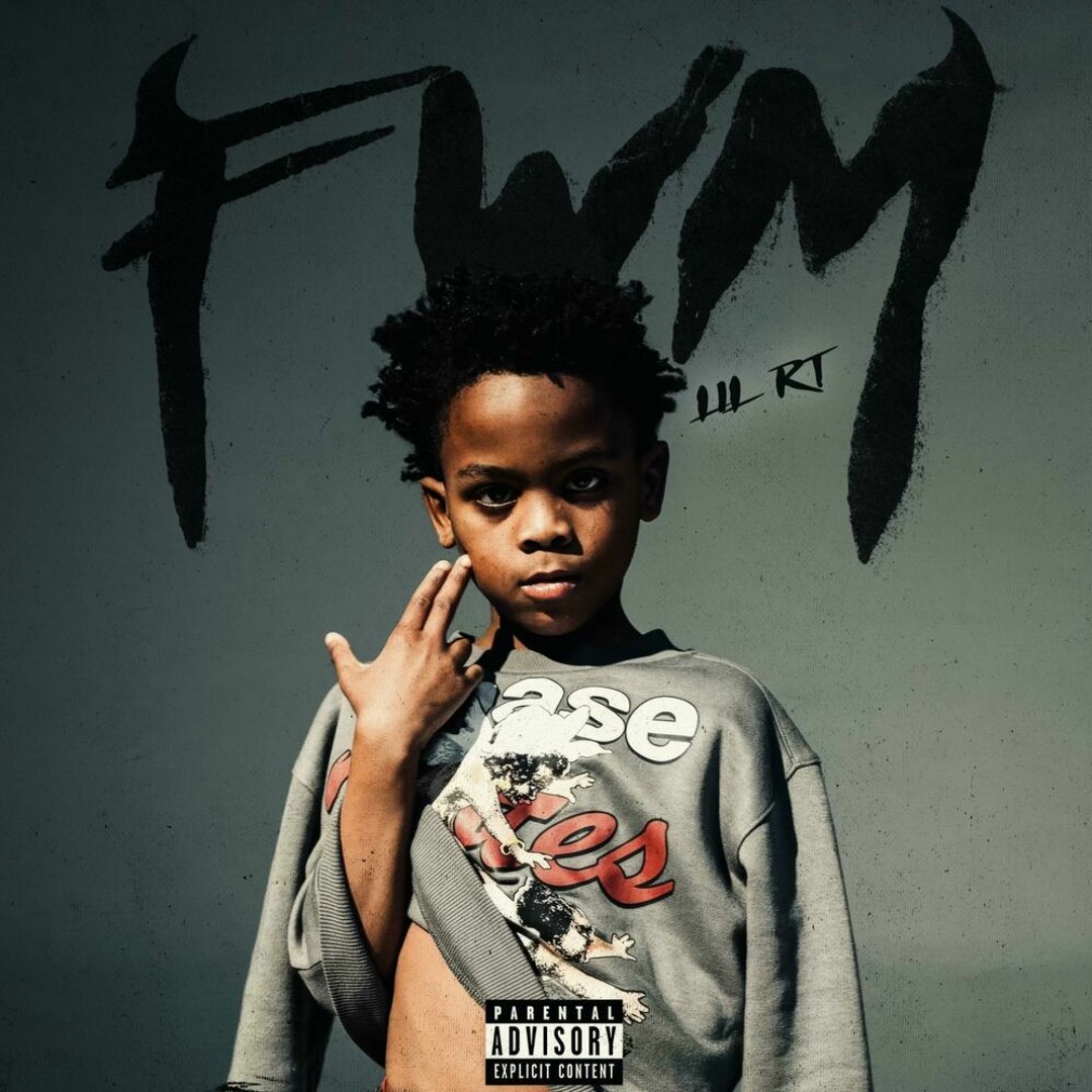 Stream Lil RT - FWM [Official Audio] by Lil RT Official | Listen online ...
