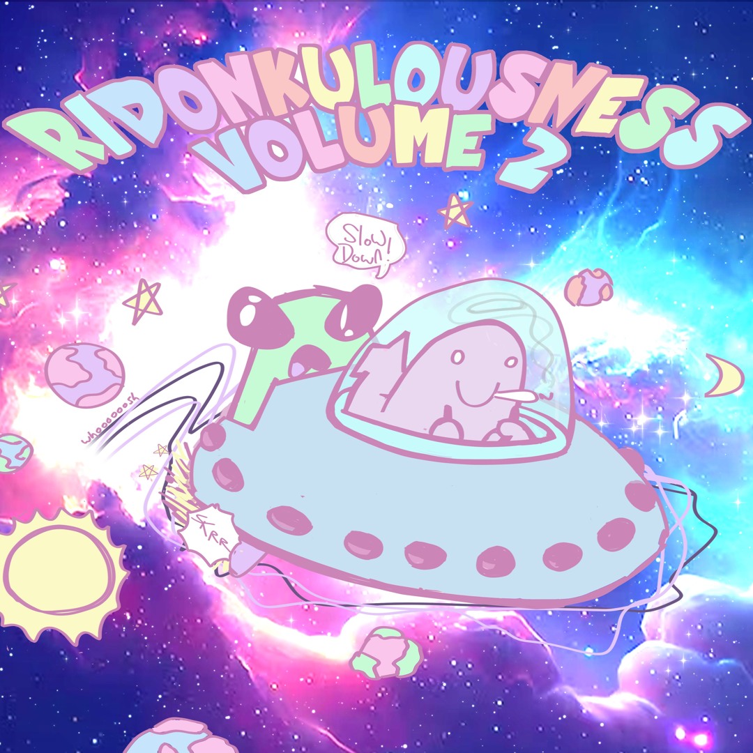 Stream DJ Sex Gif - DONKRAFT 420 (Go Real Hard Mix) by Ridonkulous ...