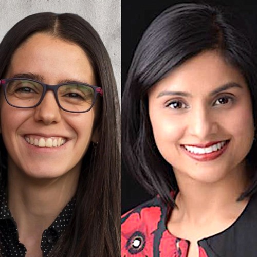 Stream episode Gender equity pathways at work with Rani from IFC and ...