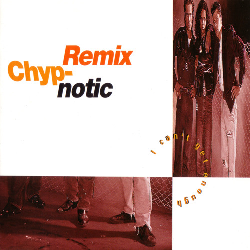 Stream I Can T Get Enough Dub Mix By Chyp Notic Listen Online For