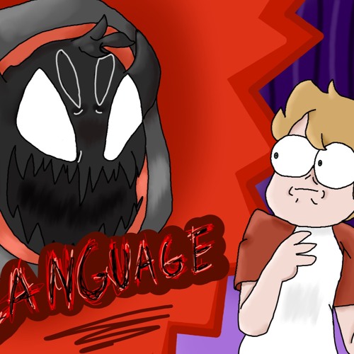 Stream BadBoyHalo saying "LANGUAGE" in four different pitches by ...