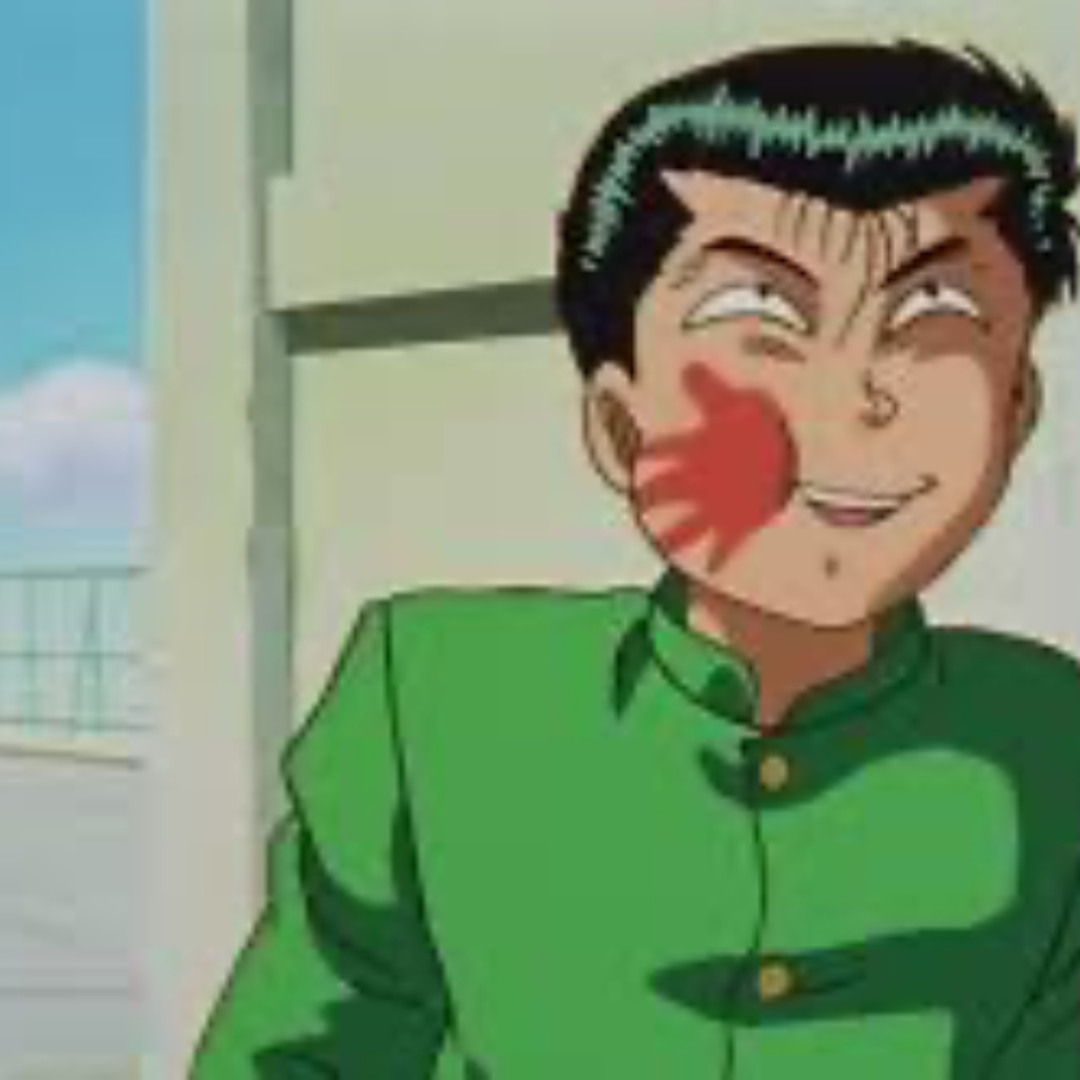 Stream yu yu hakusho romantic theme (afro funk flip) | prod ...