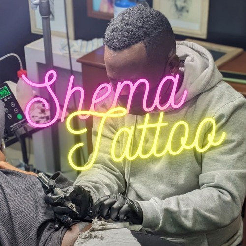 Stream Shema Tattoo by Shema Tattoo Studio | Listen online for free on ...