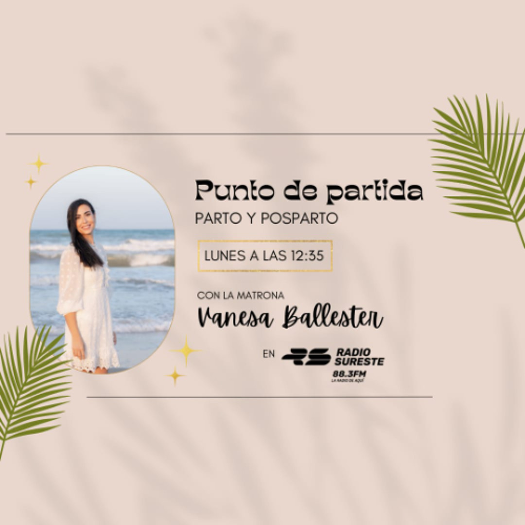 Stream PUNTO DE PARTIDA 01: PARTO Y POSPARTO by Radio Sureste COPE - 88 ... Stream PUNTO DE PARTIDA 01: PARTO Y POSPARTO by Radio Sureste COPE - 88 ...