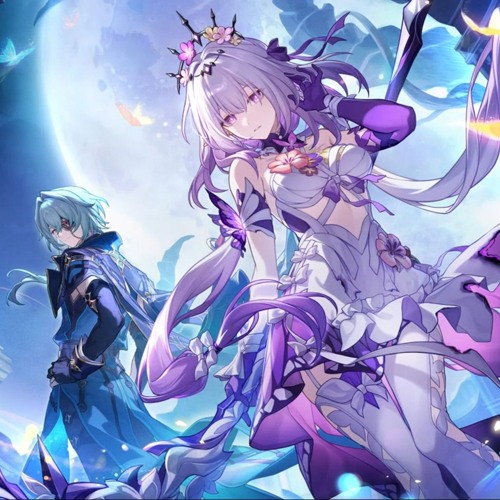 Stream Sea of Flowers. The Nether Realm Blooming with Antilas #1 - Honkai: Star Rail 3.2 OST by ...