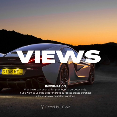 Stream [FREE] Trap Beat Club Type Tyga ''VIEWS'' x Offset Aggressive ...