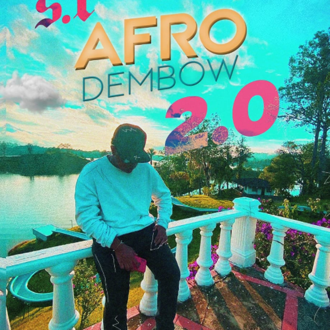 Stream s.r-Afro dembow 2.0 by Juan Giraldo 2 | Listen online for free ...
