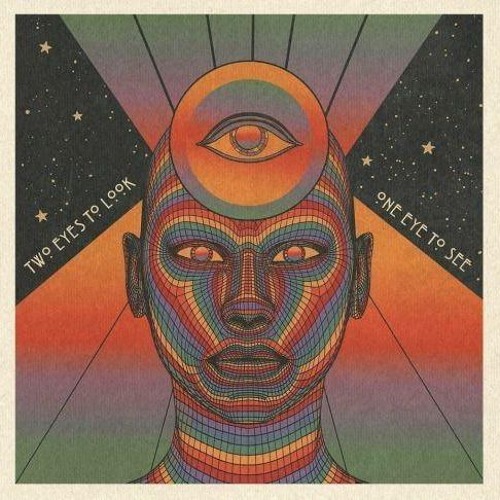 Stream The Third Eye 2024.05.11 by Vexi 4∅4 | Listen online for free on SoundCloud