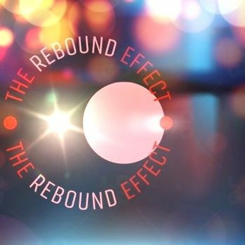 Stream The Rebound Effect by Mark Fawcus | Listen online for free on ...
