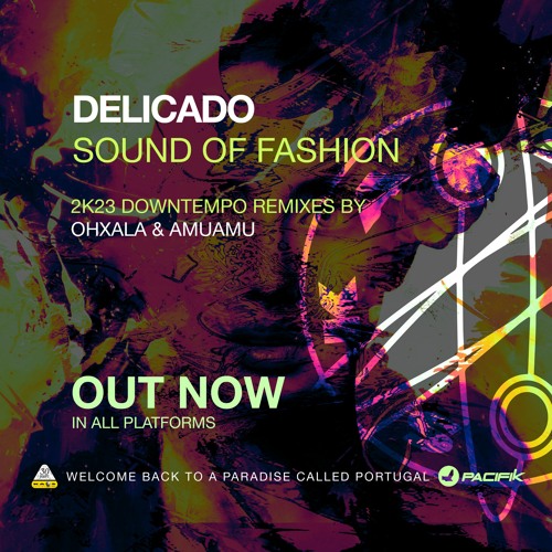 Stream Sound of Fashion (AmuAmu Remix) - Soundcloud Edit by DjLuisLeite ...