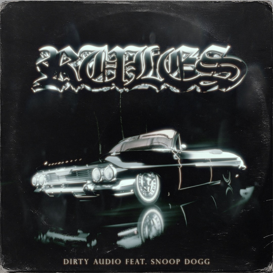 Stream Dirty Audio - Rules (feat. Snoop Dogg) by Dirty Audio | Listen ...